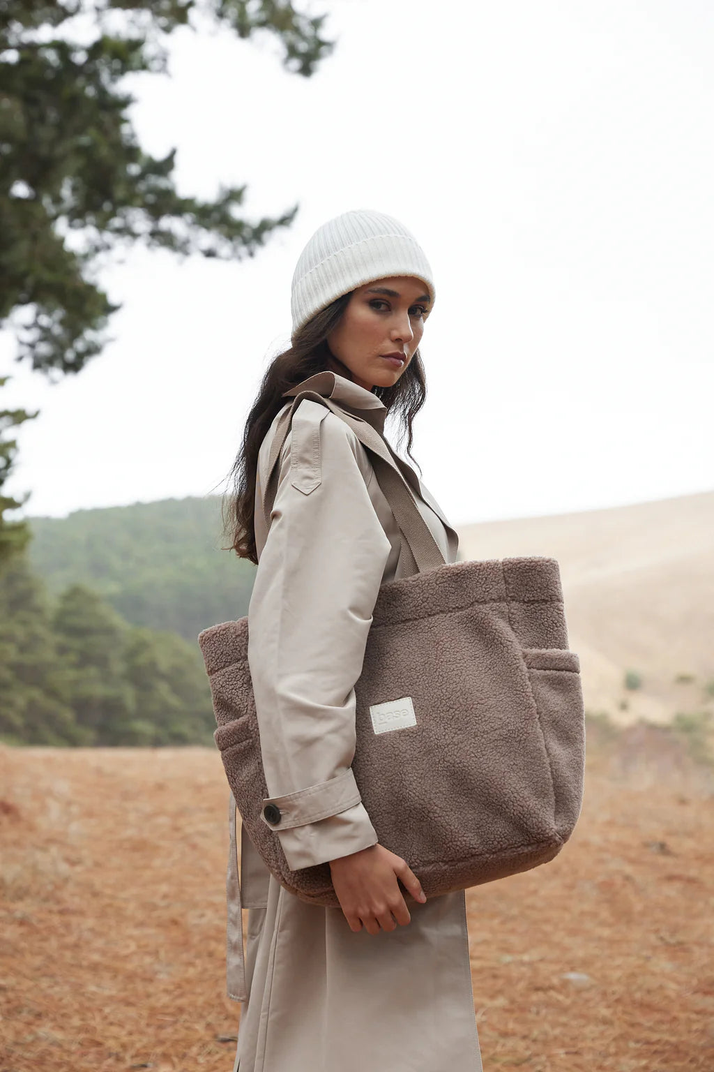 Daily Base- Chestnut – Jack and Sarah