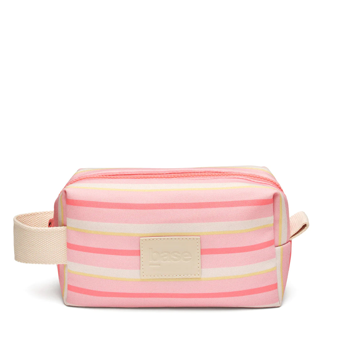 Ditty Base – Jack and Sarah