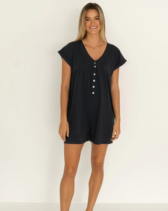 Birdie Jumpsuit – Jack and Sarah