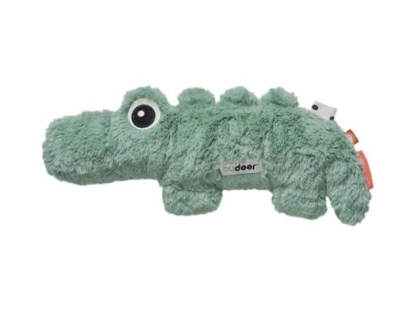 Cuddle Cute - Croco – Jack and Sarah